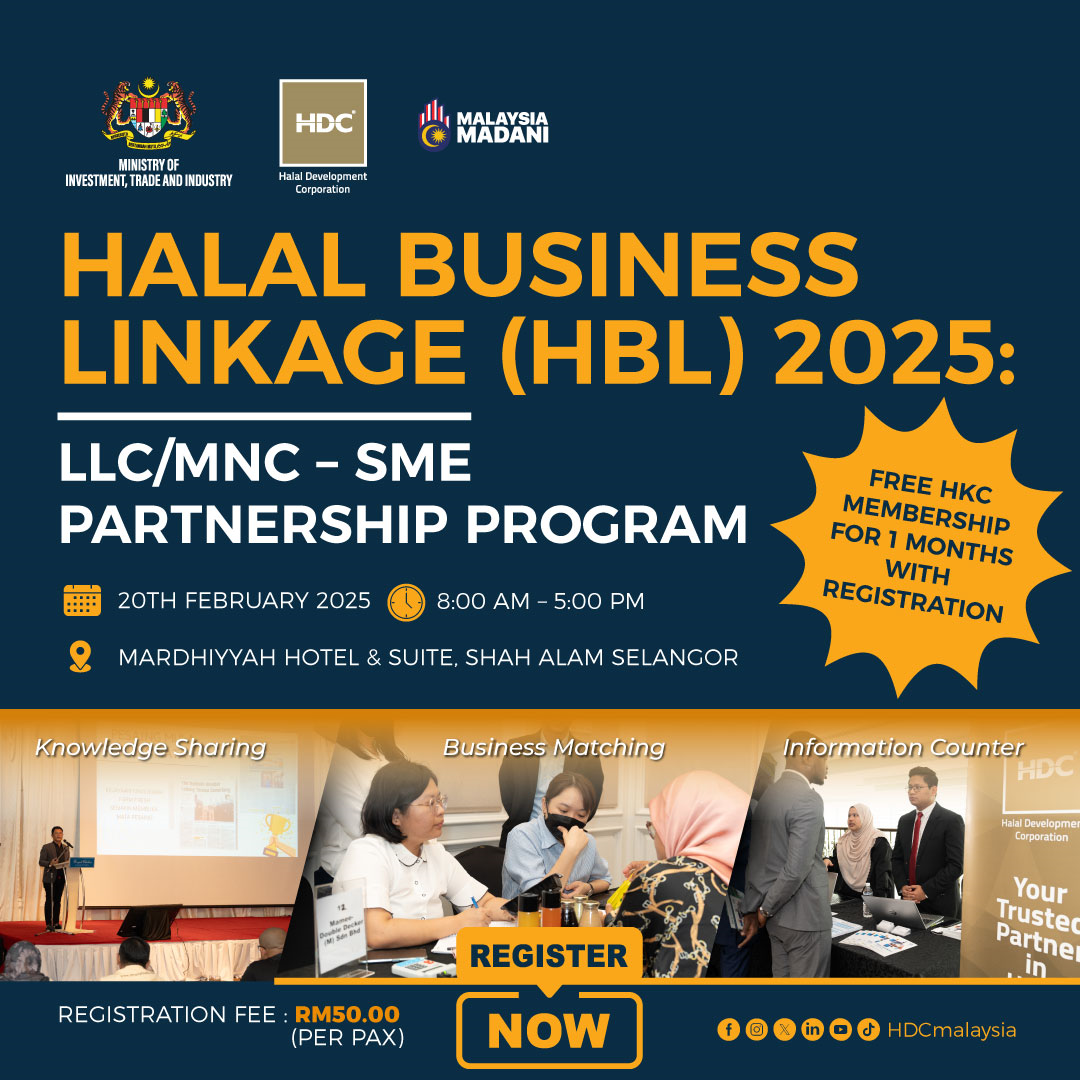 Halal Knowledge Centre