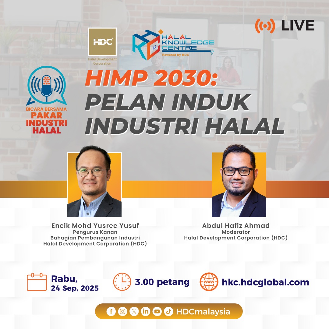 Halal Knowledge Centre